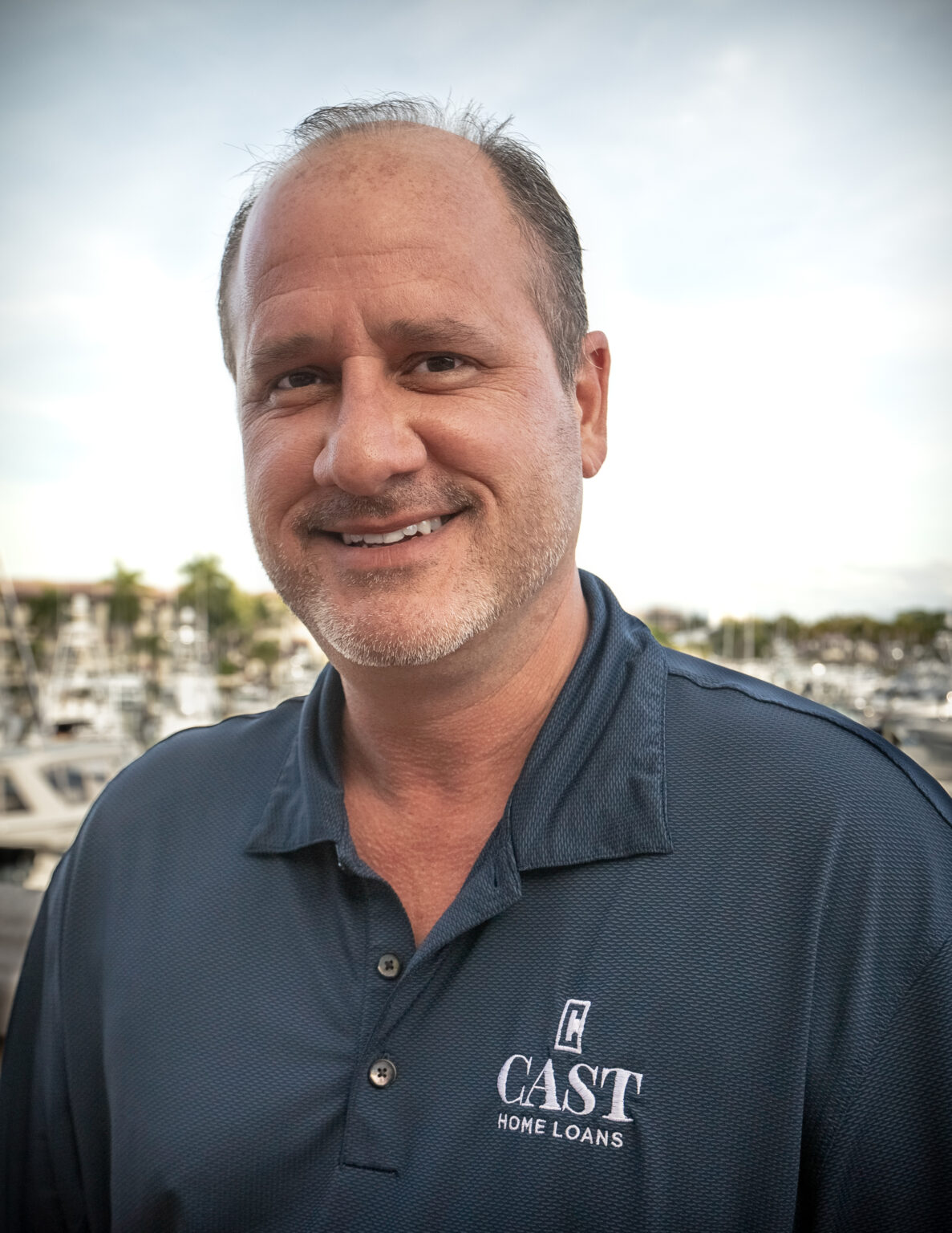 Mortgage Expertise by Chris Gibson - Cast Home Loans